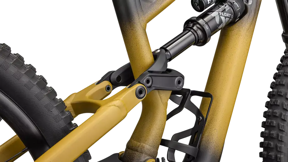 2024 Specialized STATUS 2 170 ZERO – Specs, Comparisons, Reviews – 99 ...