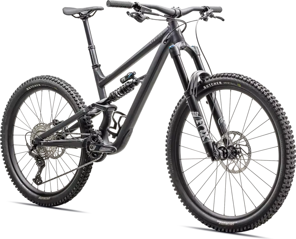 2024 Specialized STATUS 2 170 – Specs, Comparisons, Reviews – 99 Spokes