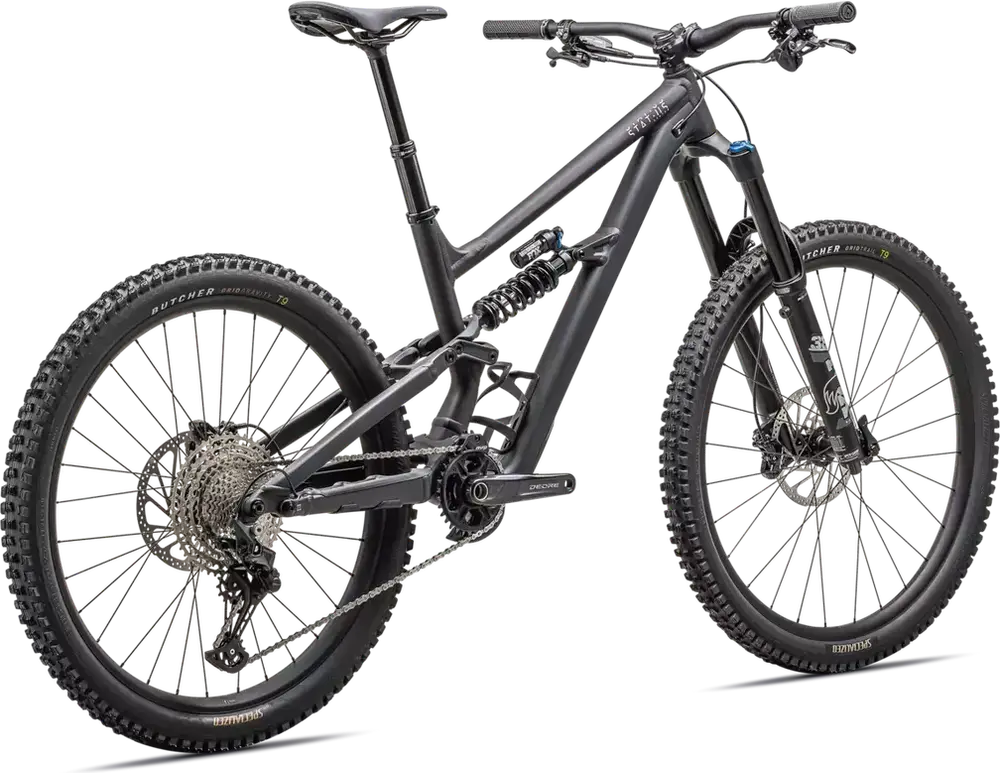 2024 Specialized STATUS 2 170 – Specs, Comparisons, Reviews – 99 Spokes