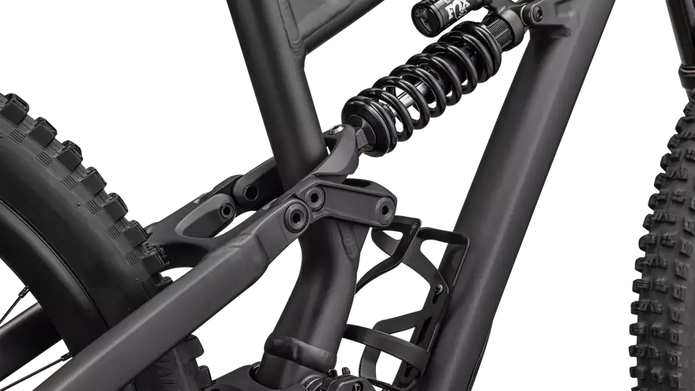 2024 Specialized STATUS 2 170 – Specs, Comparisons, Reviews – 99 Spokes