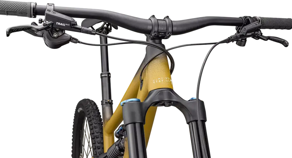 2024 Specialized STATUS 2 170 – Specs, Comparisons, Reviews – 99 Spokes