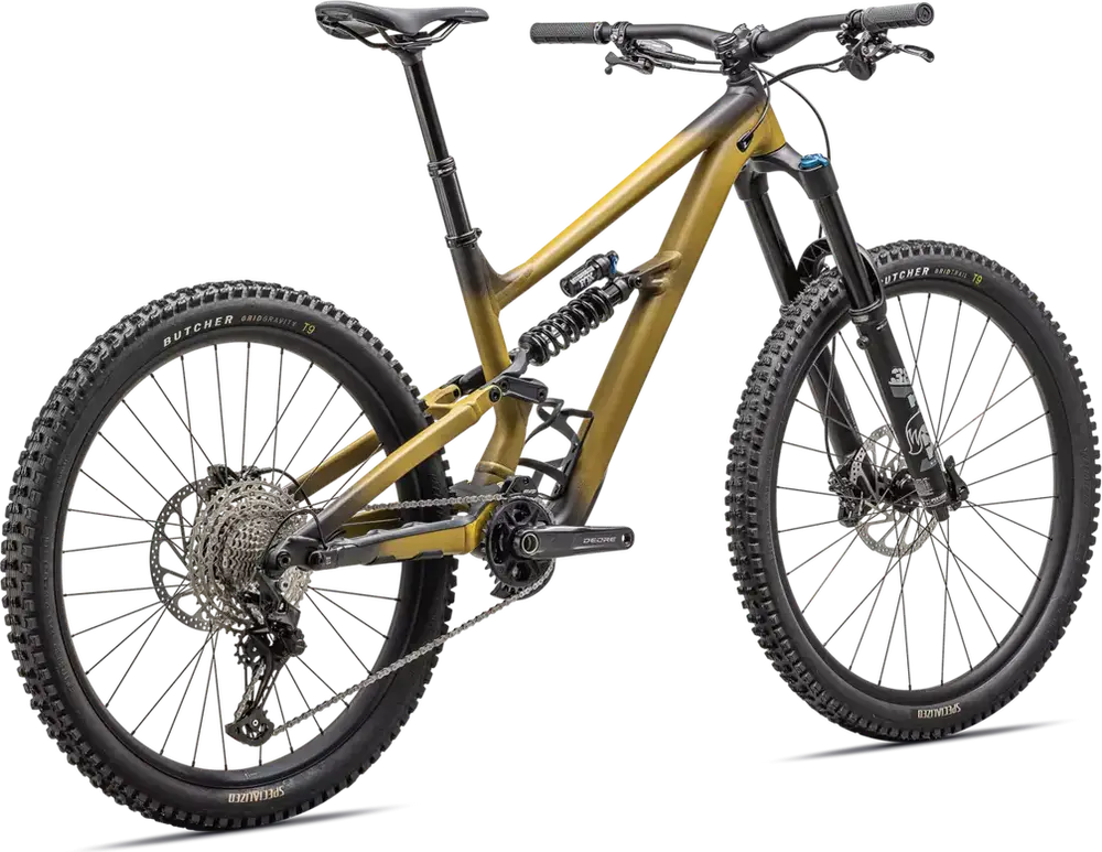 2024 Specialized STATUS 2 170 – Specs, Comparisons, Reviews – 99 Spokes