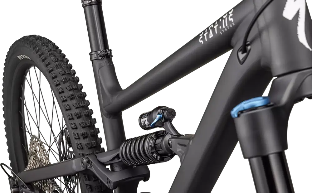 2024 Specialized STATUS 2 170 – Specs, Comparisons, Reviews – 99 Spokes