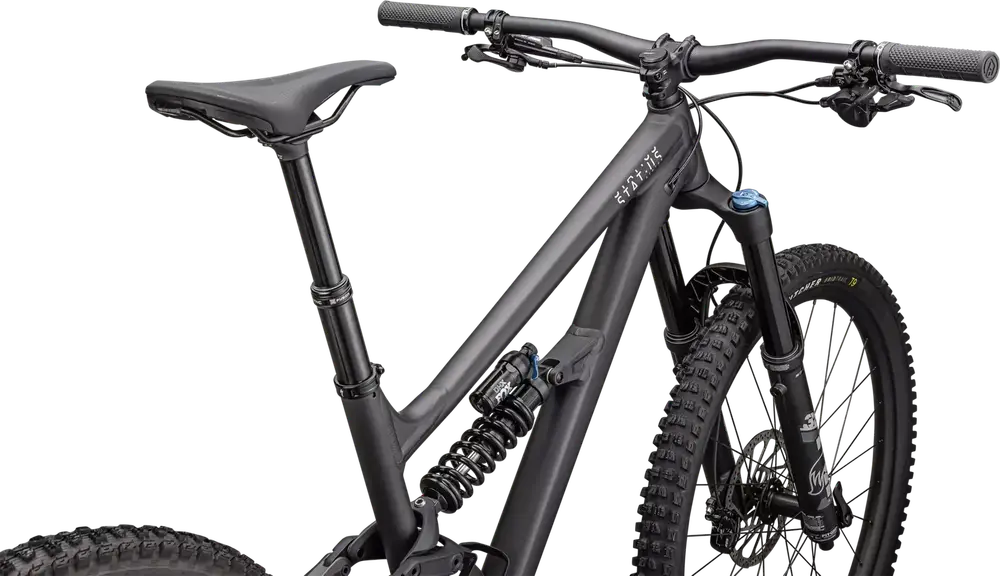 2024 Specialized STATUS 2 170 – Specs, Comparisons, Reviews – 99 Spokes