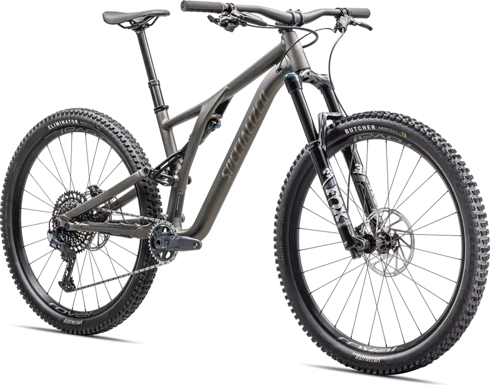 2024 Specialized Stumpjumper Alloy LTD – Specs, Comparisons, Reviews ...