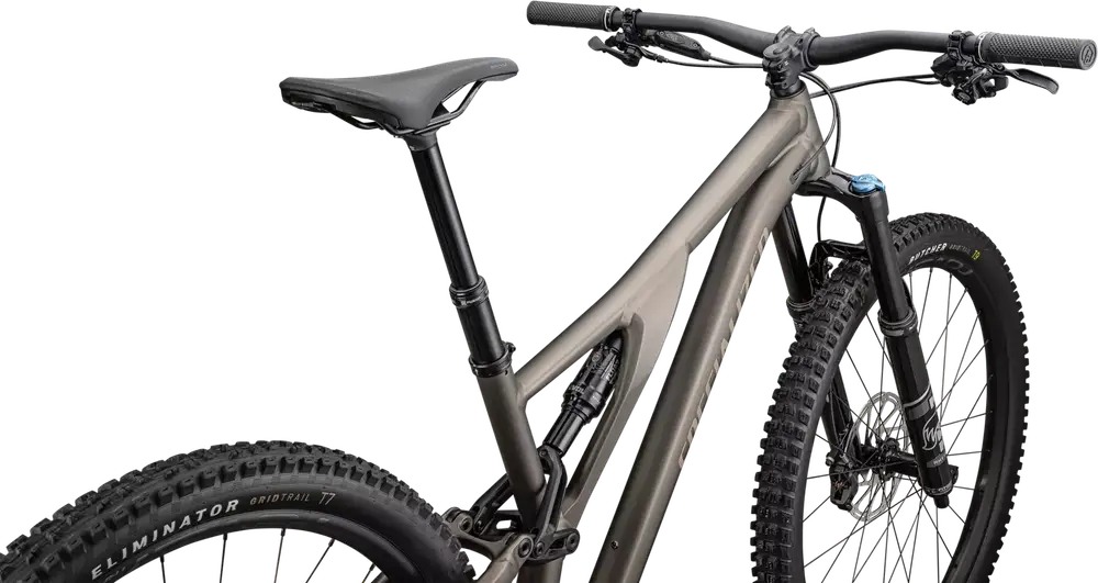 2024 Specialized Stumpjumper Alloy LTD – Specs, Comparisons, Reviews ...