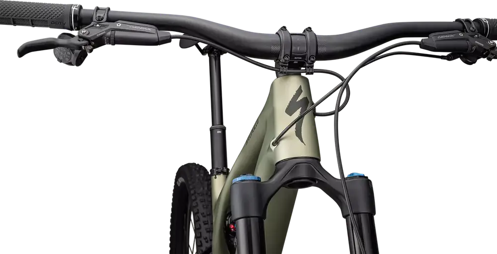 2024 Specialized Stumpjumper EVO Expert T-Type – Specs, Comparisons ...