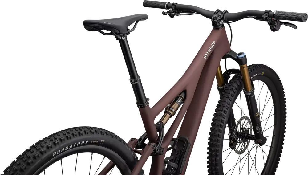 2024 Specialized Stumpjumper Pro T-Type – Specs, Comparisons, Reviews ...