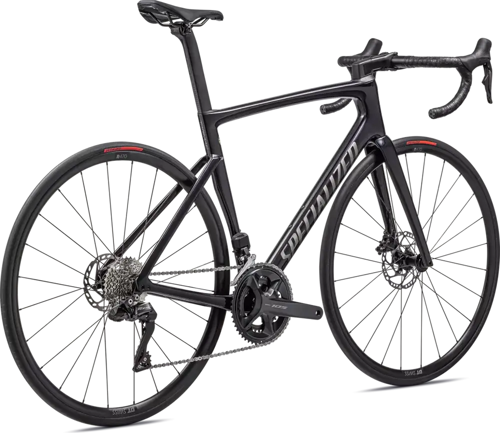 2024 Specialized Tarmac SL7 Comp -Shimano 105 Di2 – Specs, Comparisons, Reviews – 99 Spokes