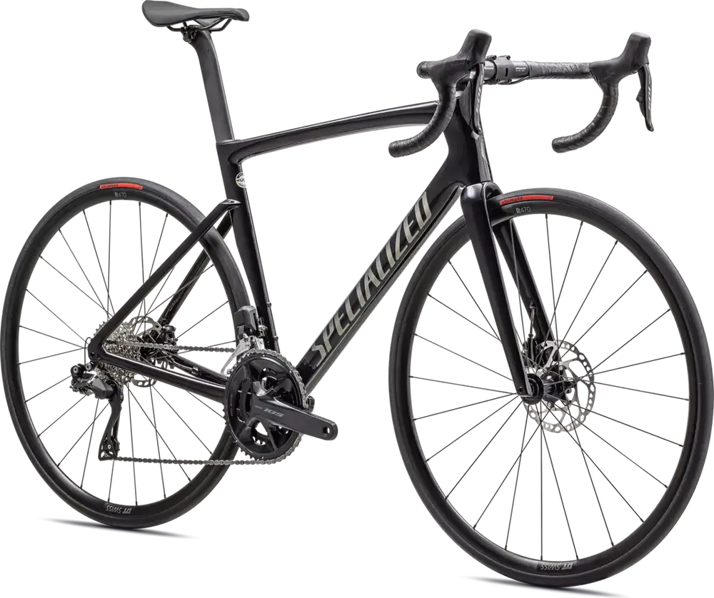 2024 Specialized Tarmac SL7 Comp -Shimano 105 Di2 – Specs, Comparisons, Reviews – 99 Spokes