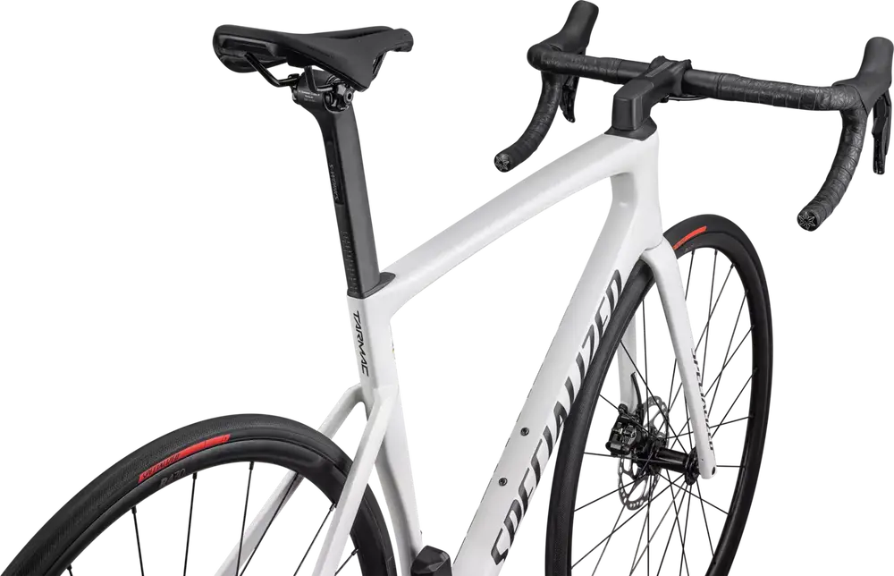 2024 Specialized Tarmac SL7 Comp -Shimano 105 Di2 – Specs, Comparisons, Reviews – 99 Spokes