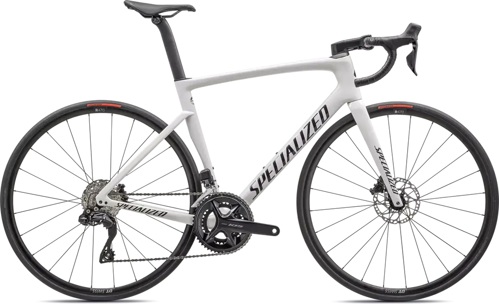 2024 Specialized Tarmac SL7 Comp -Shimano 105 Di2 – Specs, Comparisons, Reviews – 99 Spokes