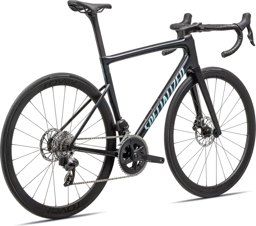 2024 Specialized Tarmac SL8 Expert – Spécifications, comparaisons, avis ...