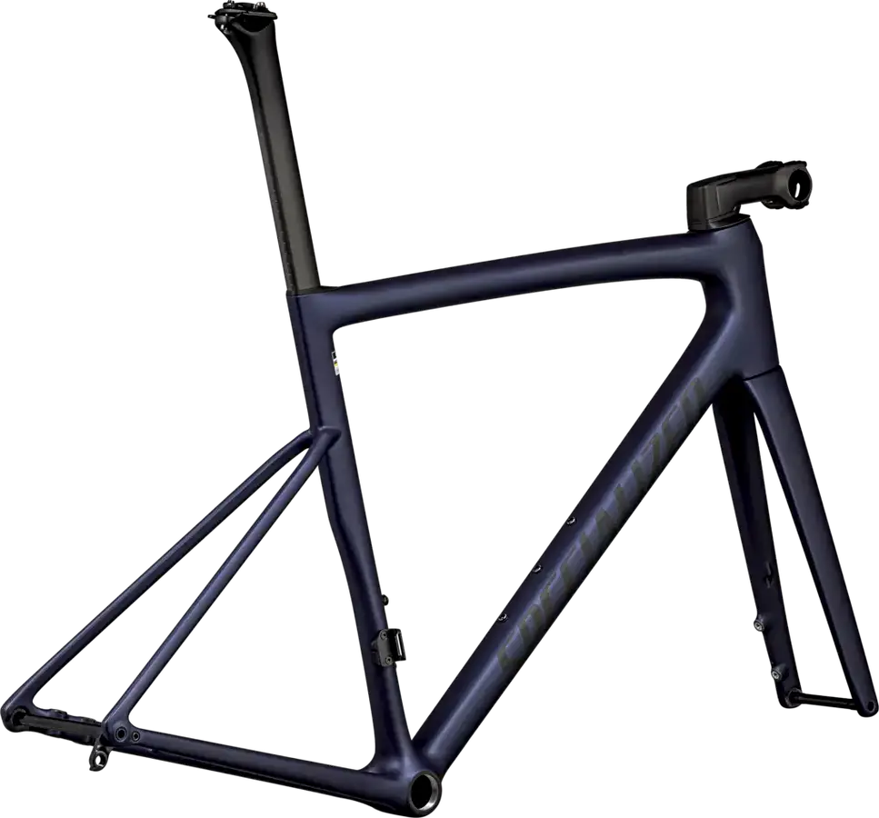 2024 Specialized Tarmac SL8 Frameset – Specs, Comparisons, Reviews – 99 ...