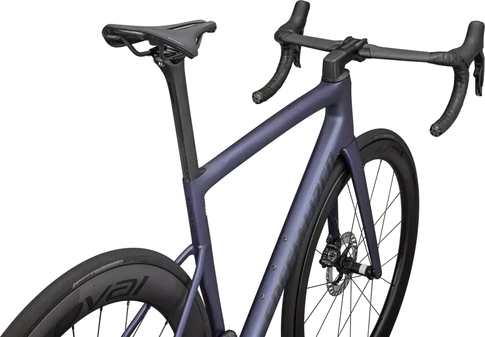 2024 Specialized Tarmac SL8 Pro - Ultegra Di2 – Spécifications ...