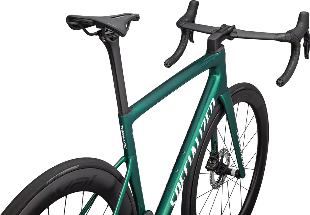 2024 Specialized Tarmac SL8 Pro – Specs, Comparisons, Reviews – 99 Spokes