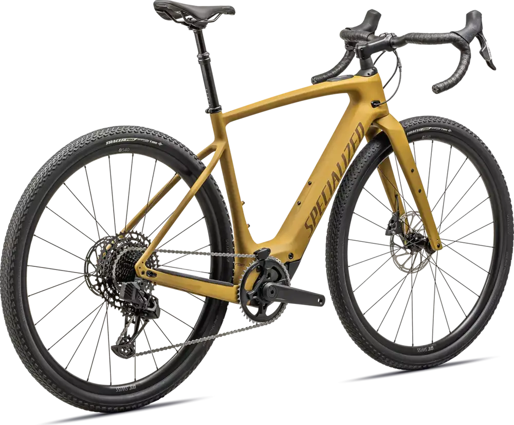 2024 Specialized Turbo Creo 2 Comp – Specs, Comparisons, Reviews – 99 ...