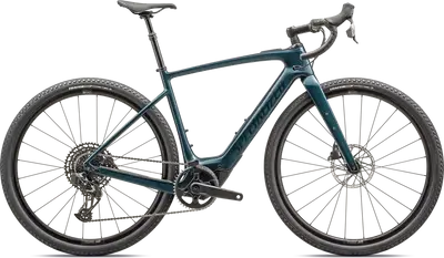 Compare: 2025 CUBE NUROAD HYBRID C:62, SLX 400X vs 2024 Specialized ...