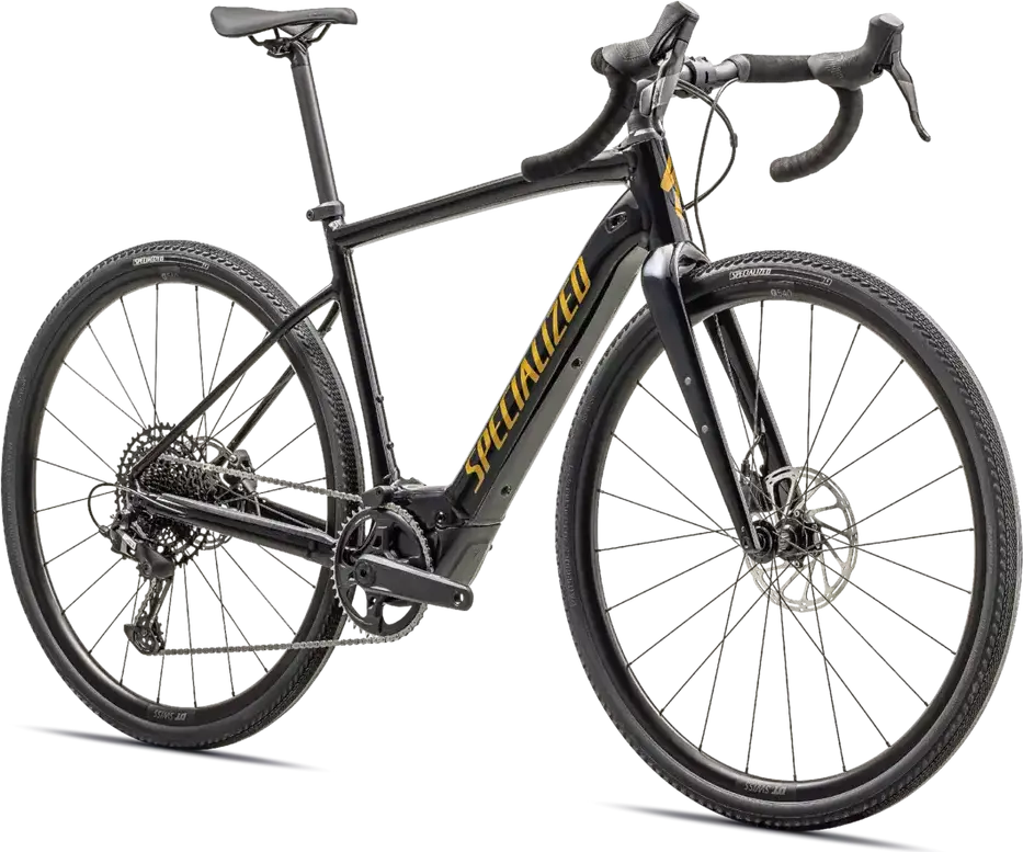 2024 Specialized Turbo Creo 2 E5 Comp – Specs, Comparisons, Reviews – 99 Spokes