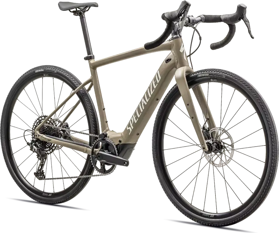 2024 Specialized Turbo Creo 2 E5 Comp – Specs, Comparisons, Reviews ...