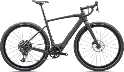 Compare: 2024 Specialized Creo 2 Comp vs Turbo Creo 2 Expert – 99 Spokes