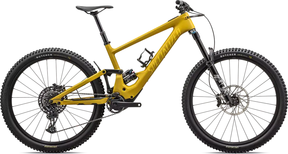2024 Specialized Turbo Kenevo SL 2 Comp – Specs, Comparisons, Reviews ...