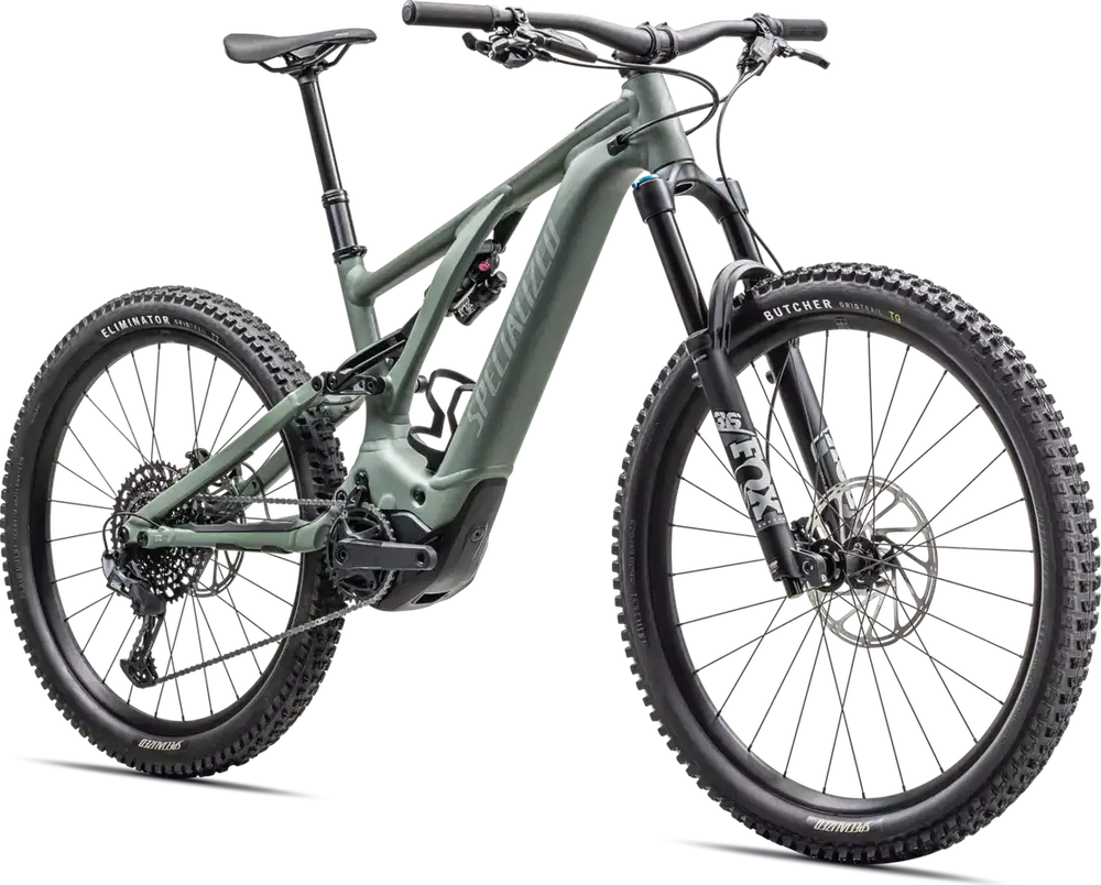 2024 Specialized Turbo Levo 3 Comp Alloy – Specs, Comparisons, Reviews ...