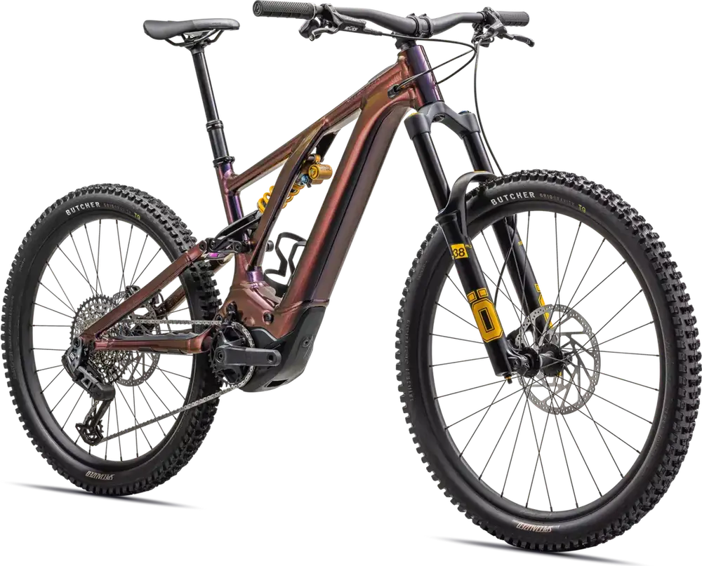 2024 Specialized Turbo Levo Alloy LTD – Specs, Comparisons, Reviews ...