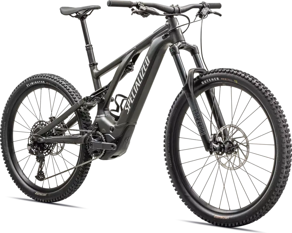 2024 Specialized Turbo Levo Alloy – Specs, Comparisons, Reviews – 99 Spokes