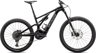 Compare: 2023 Cannondale Moterra Neo Carbon 1 vs Specialized Turbo Levo ...