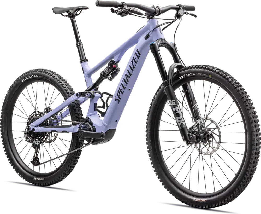 2024 Specialized Turbo Levo SL Comp Alloy – Specs, Comparisons, Reviews ...
