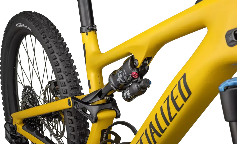 2024 Specialized Turbo Levo SL Comp – Specs, Comparisons, Reviews – 99 ...