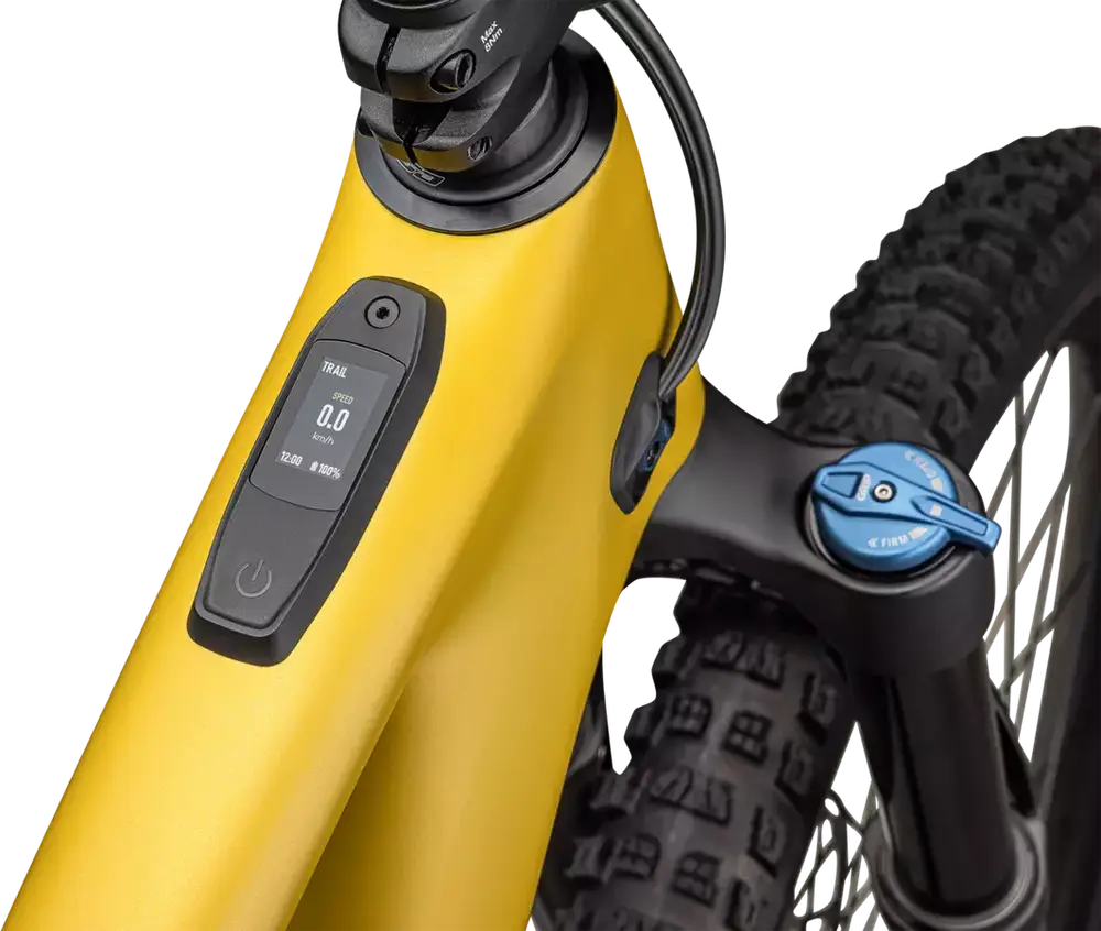 2024 Specialized Turbo Levo SL Comp – Specs, Comparisons, Reviews – 99 ...