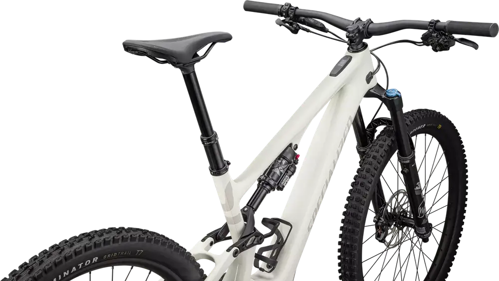 2024 Specialized Turbo Levo SL Comp – Specs, Comparisons, Reviews – 99 ...