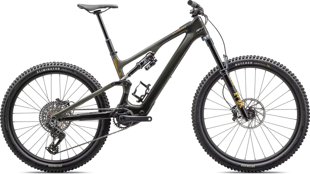 2024 Specialized Turbo Levo SL Expert – Specs, Comparisons, Reviews ...