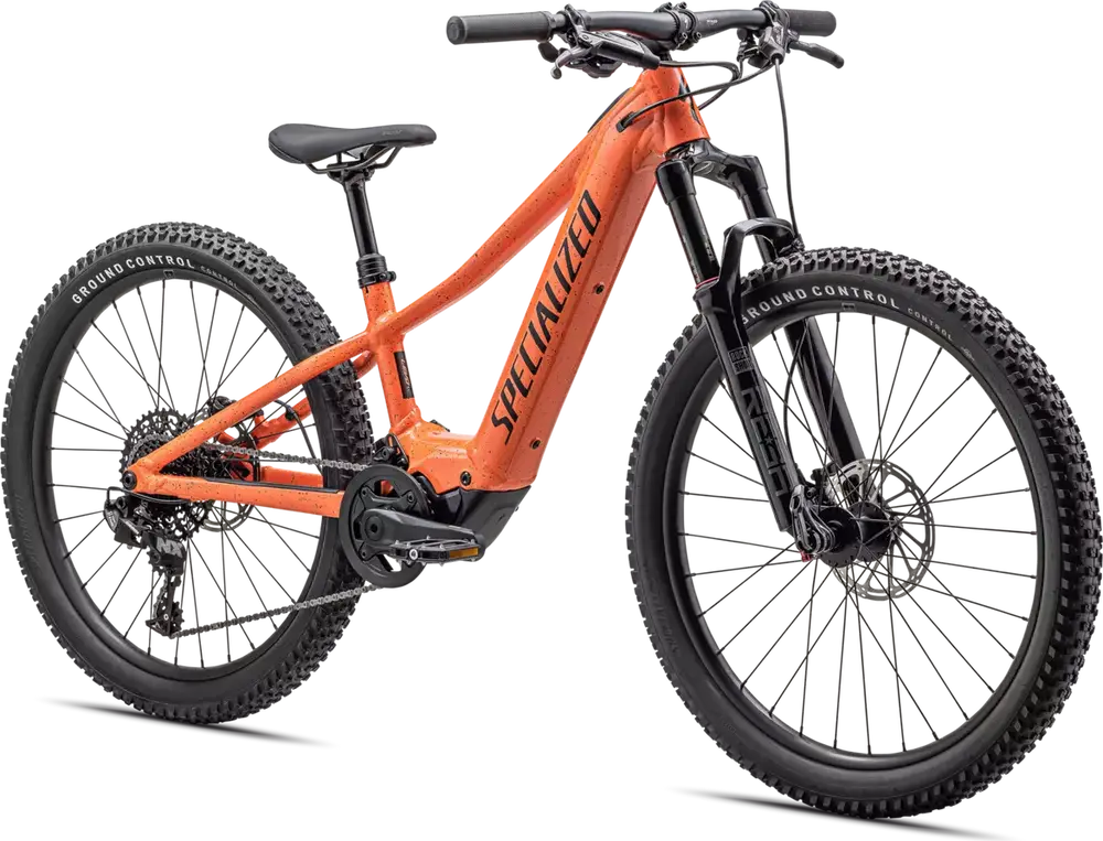 2024 Specialized Turbo Levo SL Kids – Specs, Comparisons, Reviews – 99 Spokes