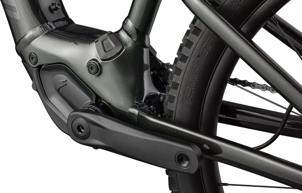 2024 Specialized Turbo Levo SL Kids – Specs, Comparisons, Reviews – 99 ...