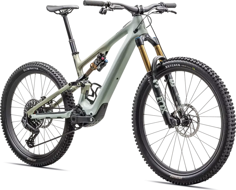 2024 Specialized Turbo Levo SL Pro – Specs, Comparisons, Reviews – 99 ...