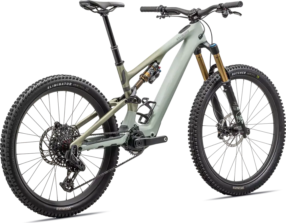 2024 Specialized Turbo Levo SL Pro – Specs, Comparisons, Reviews – 99 ...