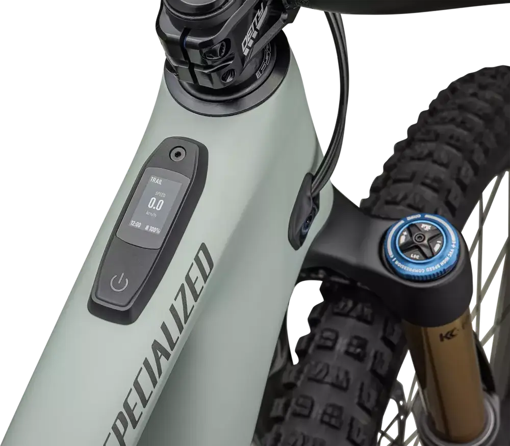 2024 Specialized Turbo Levo SL Pro – Specs, Comparisons, Reviews – 99 ...