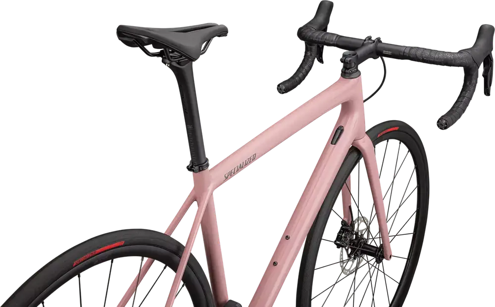 2025 Specialized Aethos Comp - Shimano 105 Di2 – Specs, Comparisons, Reviews – 99 Spokes