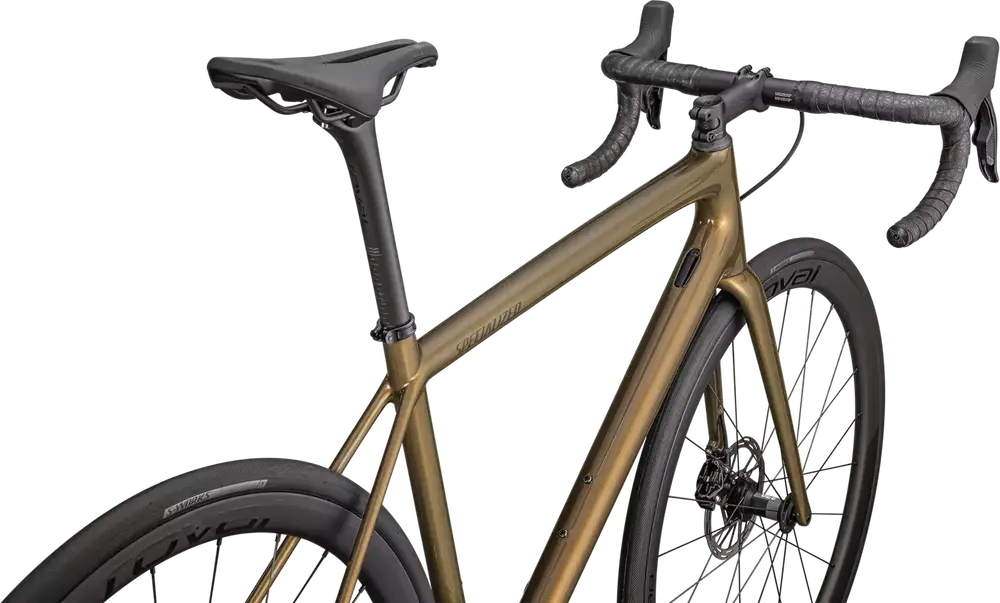 2025 Specialized Aethos Expert - Rival eTap AXS – Specs, Comparisons ...