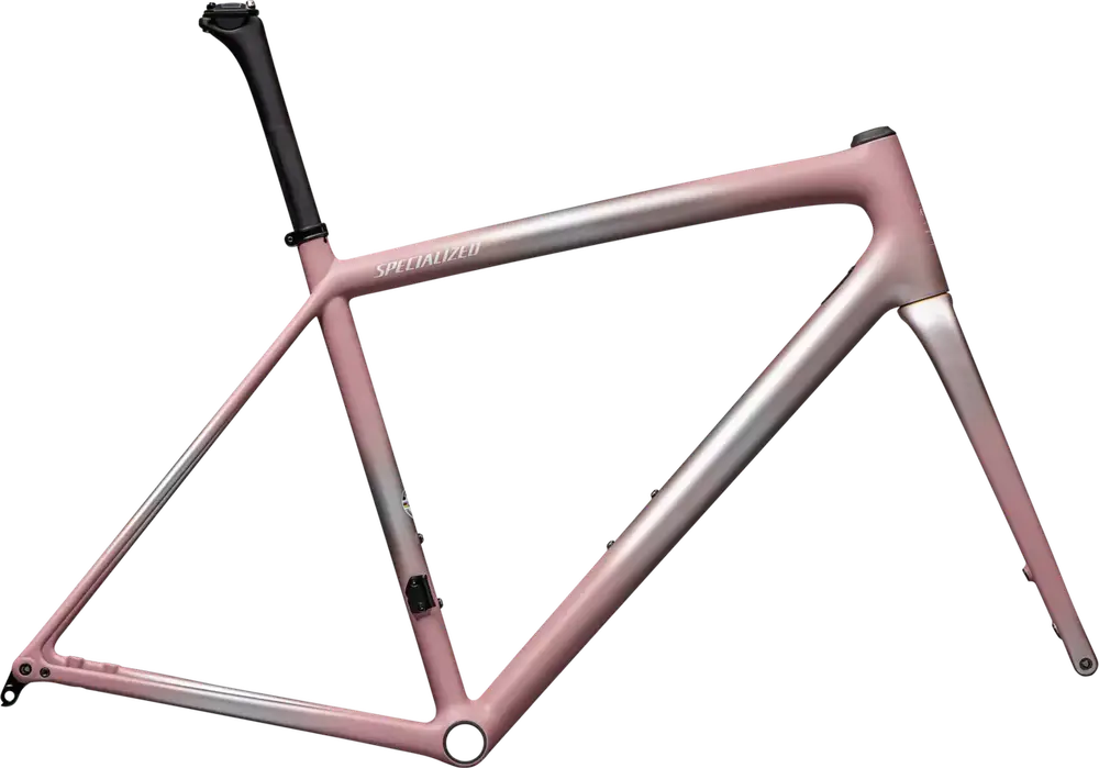 2025 Specialized Aethos Frameset - FACT 10r Carbon – Specs, Comparisons ...