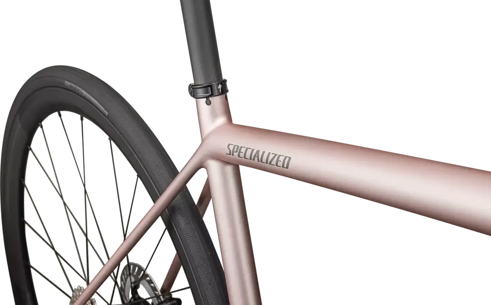 2025 Specialized Aethos Pro - Shimano Ultegra Di2 – Specs, Comparisons ...