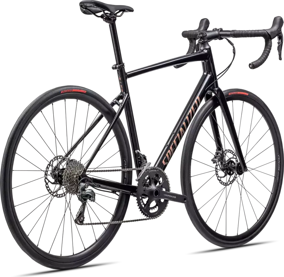 2025 Specialized Allez Sport – Specs, Comparisons, Reviews – 99 Spokes