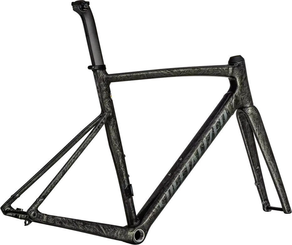 2025 Specialized Allez Sprint Frameset – Specs, Comparisons, Reviews ...