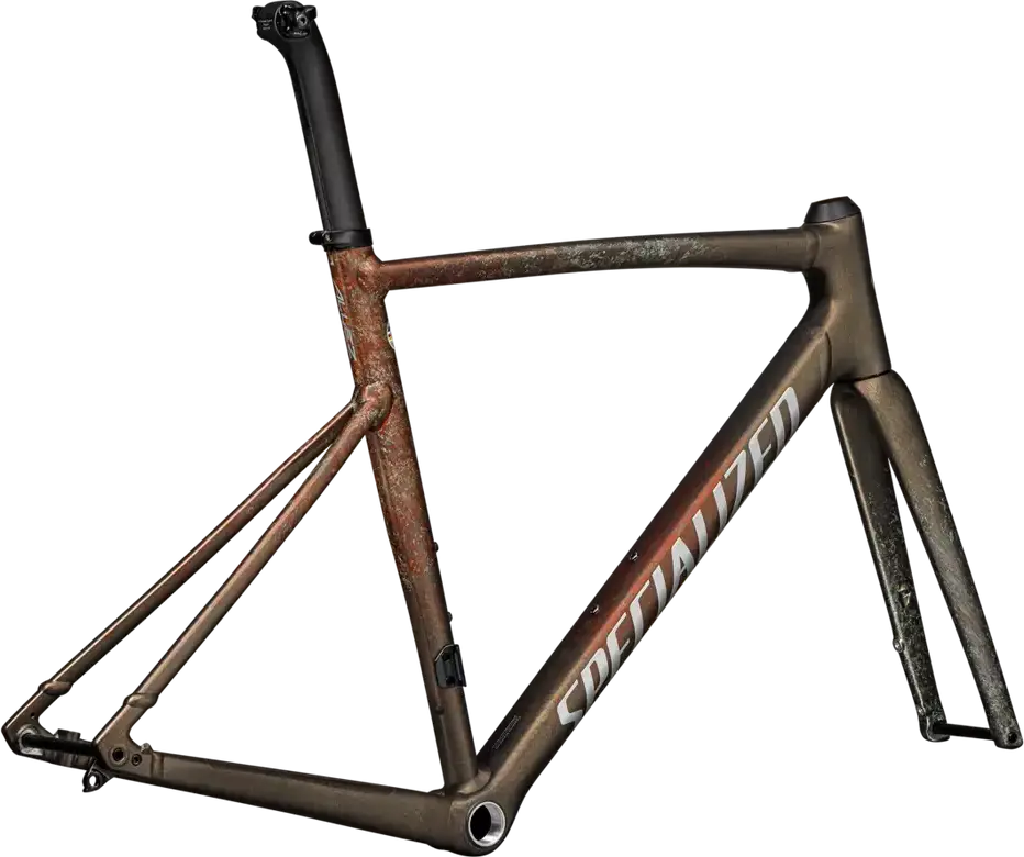 2025 Specialized Allez Sprint Frameset – Specs, Comparisons, Reviews ...
