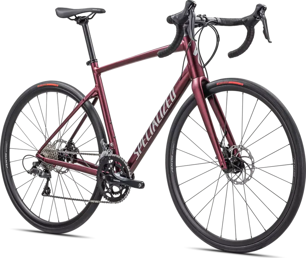 2025 Specialized Allez – Specs, Comparisons, Reviews – 99 Spokes
