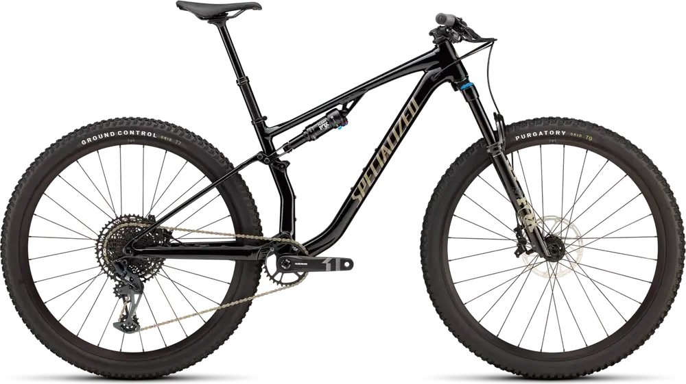 2025 Specialized Chisel Comp EVO – Specs, Comparisons, Reviews – 99 Spokes