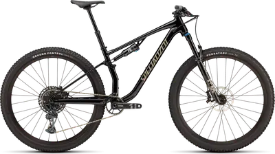 Compare: 2025 Specialized Chisel Comp vs Chisel Comp EVO vs 2024 Epic 8 Expert – 99 Spokes